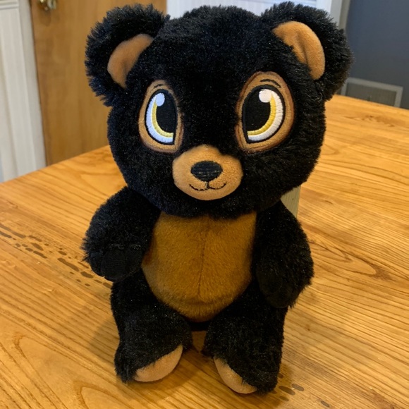 Fiesta | Toys | Bear Plush 1 | Poshmark